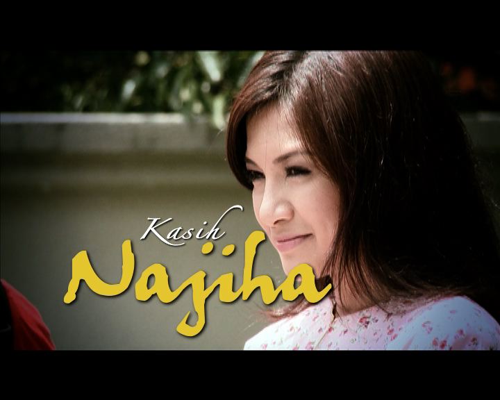 Once Upon A Lifetime: Kasih Najihah