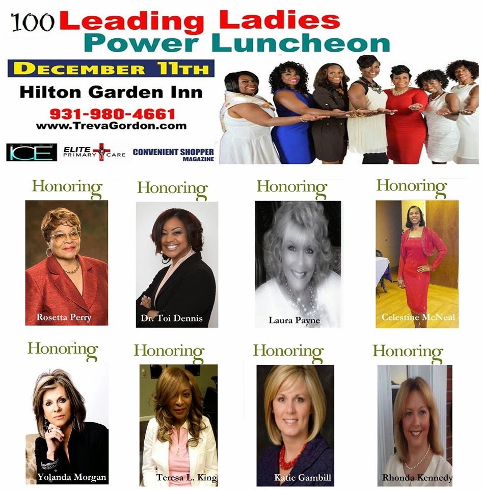 Deborah A.Culp: "Debbie's World": Power Luncheon to Feature Keynote ...