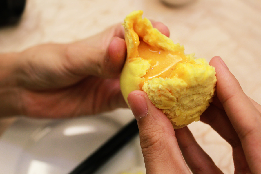 Wo Peng Cuisine @ Furama Hotel, Singapore