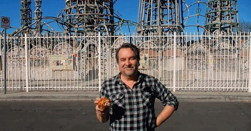 The 99 Cent Chef: 2016 Christmas GIF(t)s