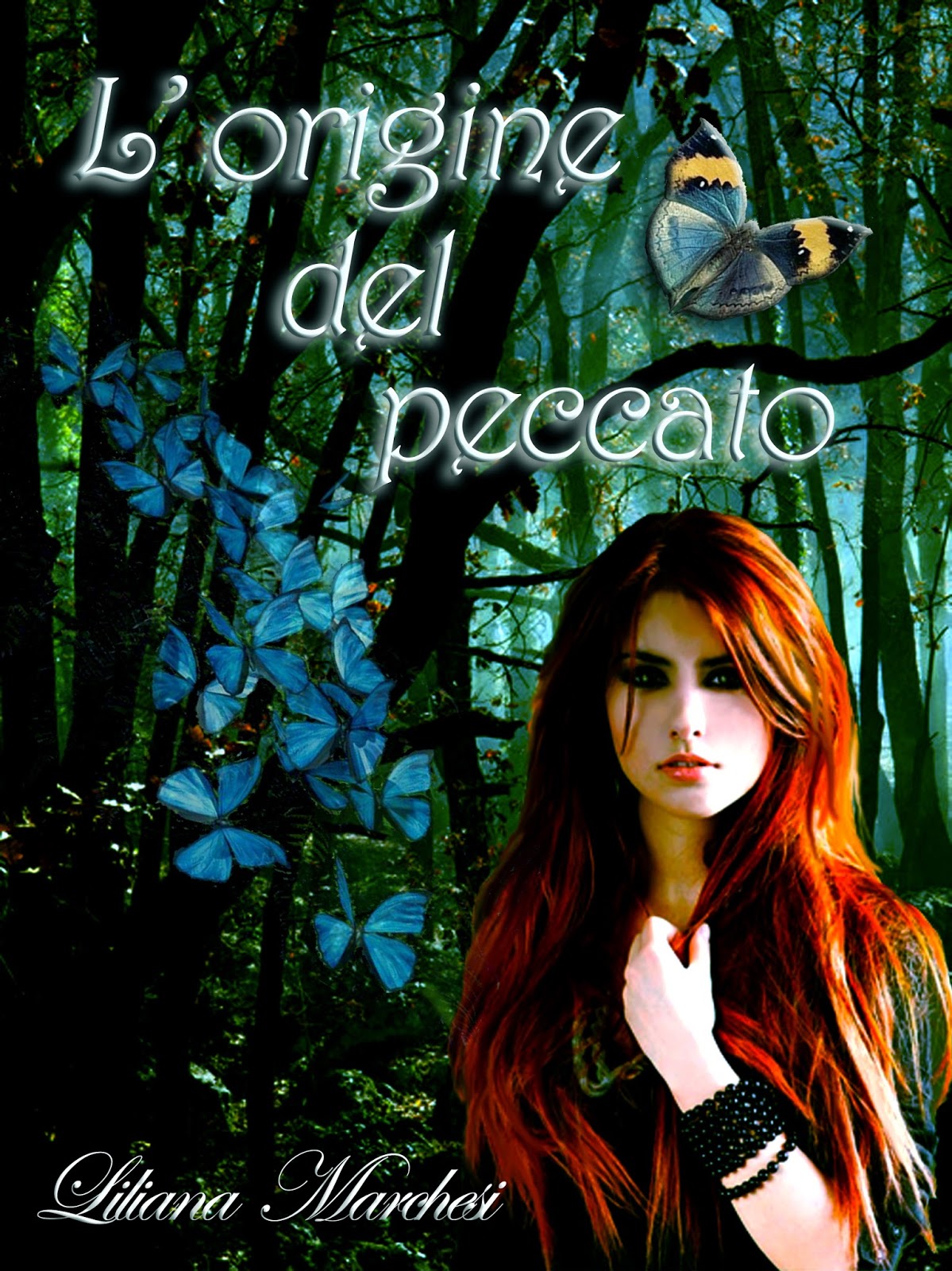 Novità strepitosa per la trilogia del peccato. - Paper Purrr