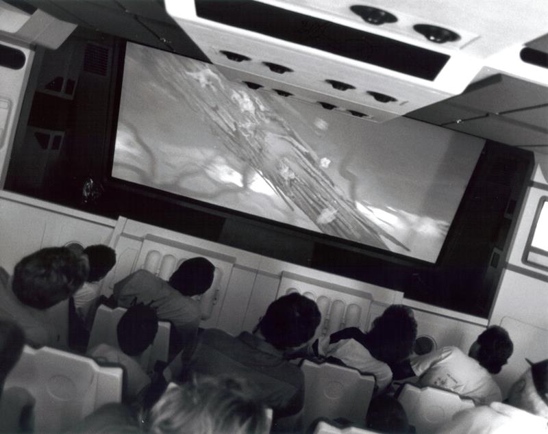 Main Street Gazette: Splinter Group