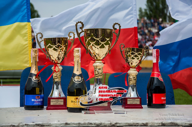 Фотоблог Віктора Поліщука: Speedway. Open championship of Ukraine ...