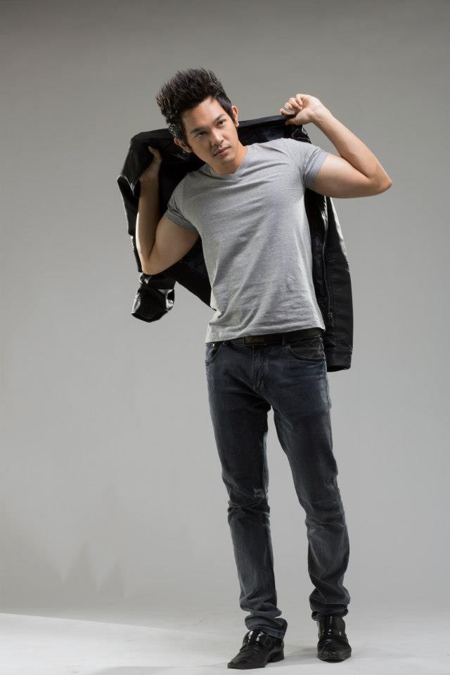 M y a n m a r H u n k s: Ye Min Thu by Photo Htet Aung Kyaw (Studio HAK)