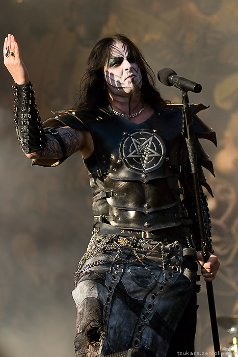 SHINESOZ: Dimmu Borgir – Discography 1994 - 2013 From SHINES