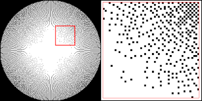 crazybiocomputing: Learning Tomography: Advanced DFR Implementation
