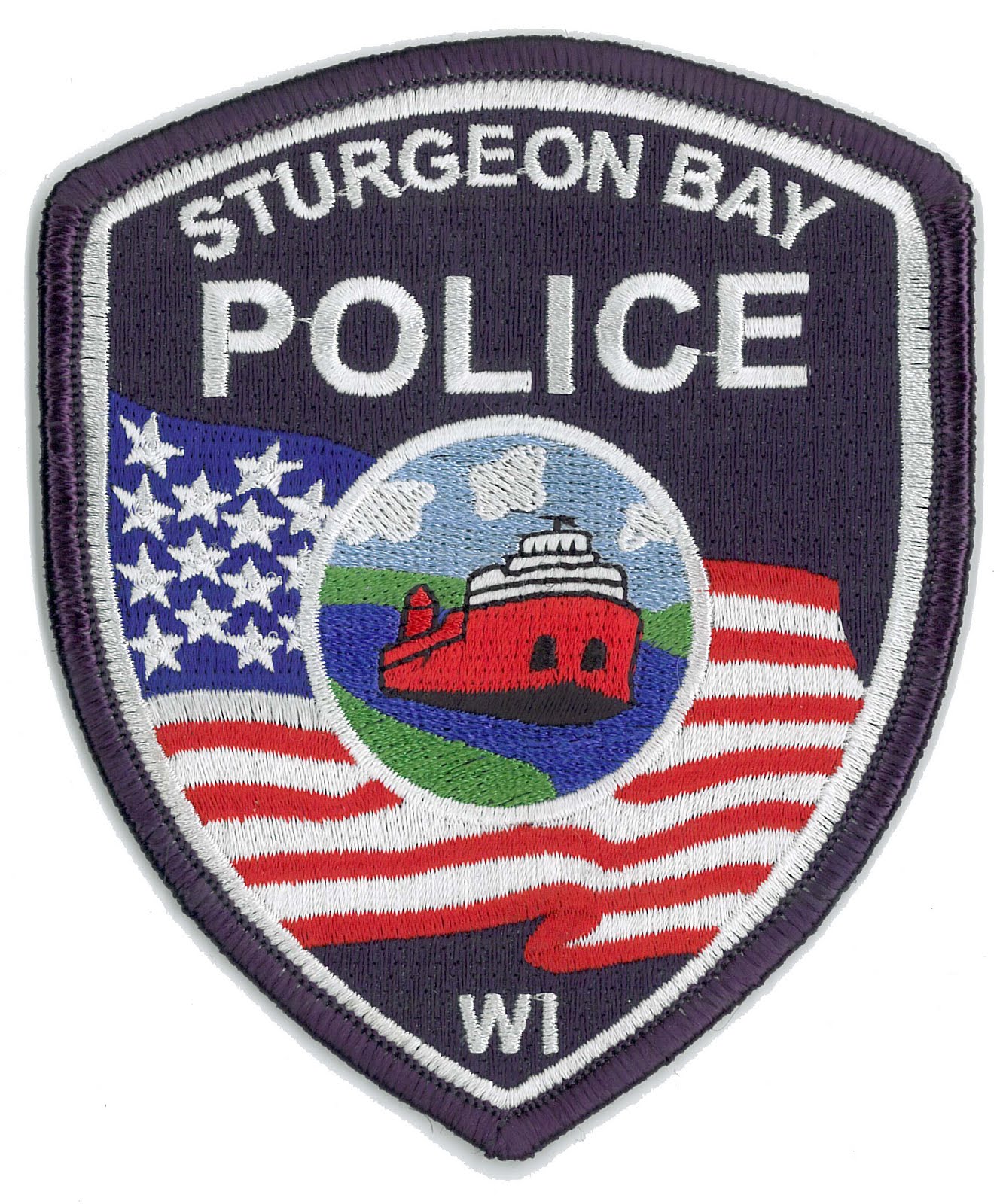 Sturgeon Bay Police Department: Sergeant Promotion