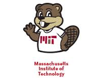 Mit Mascot