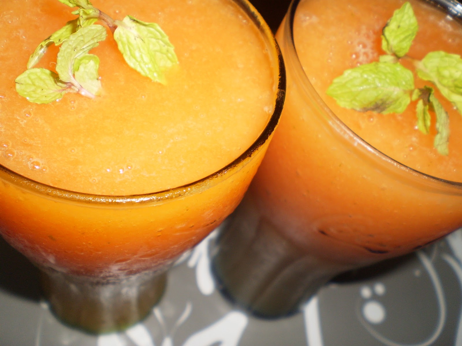 coretan rasa: Jus Betik
