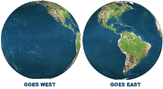 Cliff Mass Weather Blog: The New West Coast Weather Satellite is Launched