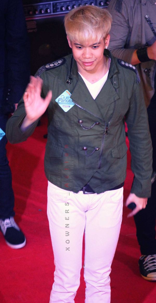 ABOUT QQ XOIX AND XOIX: Profil Member XO-IX