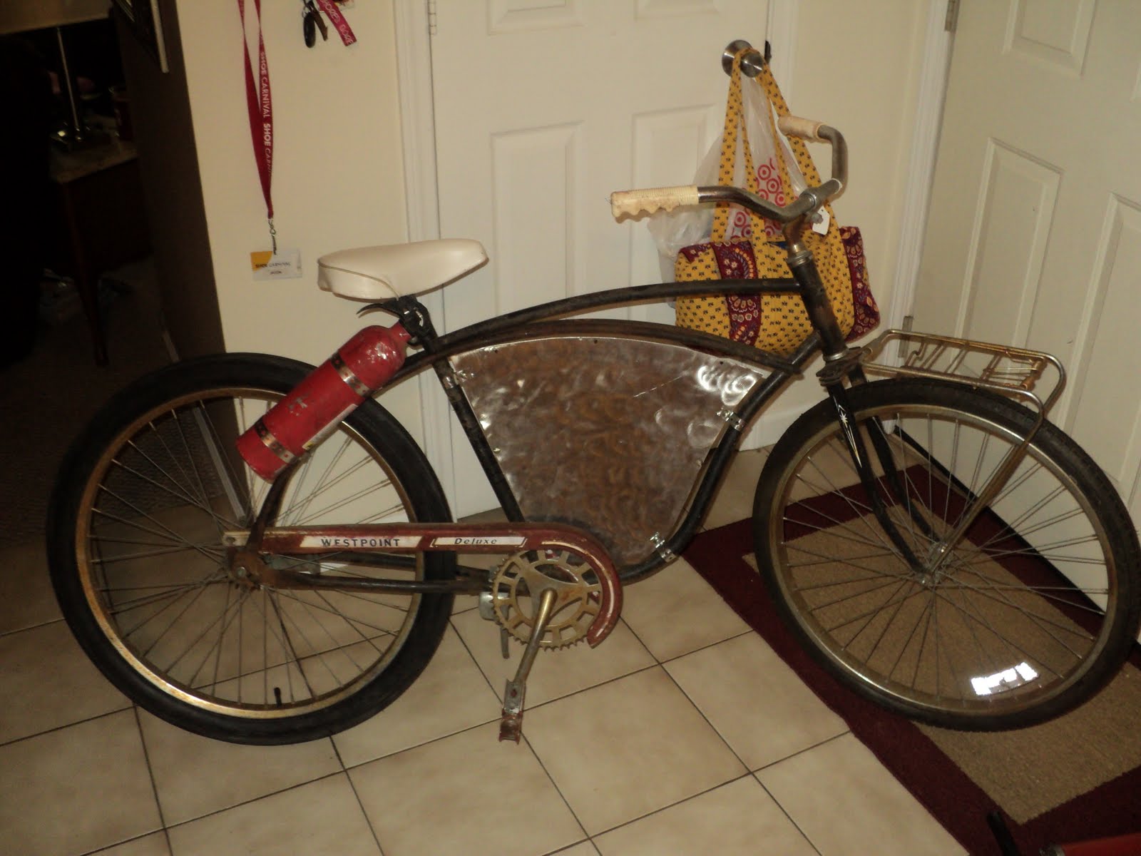 jot bicycles