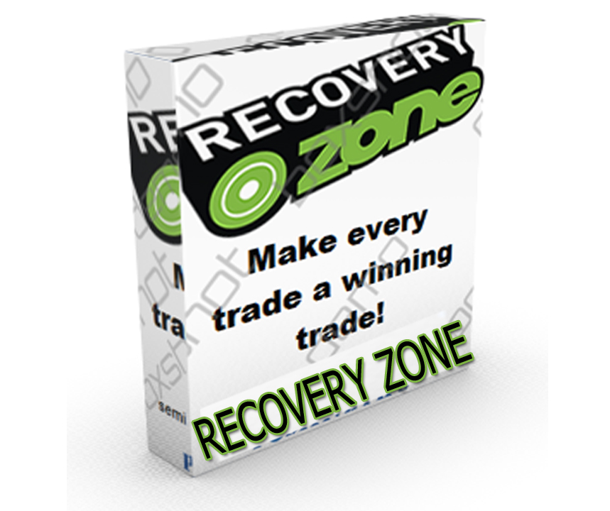 شرح كامل كسبرت ريكفري زون Zone Recovery EA - كسبرت الريكفرى زون ...