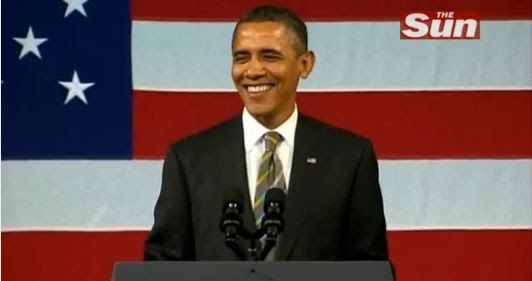 VJBrendan.com: President Obama Sings Al Green's 'Let's Stay Together ...