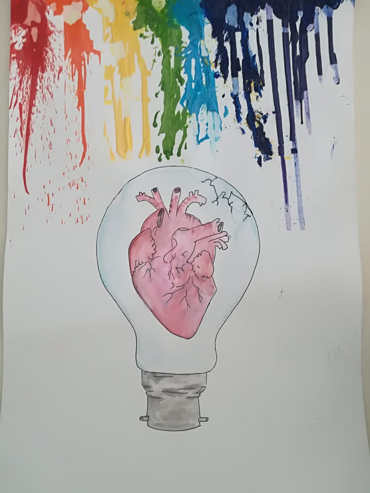 Comprehendo: I VINCITORI DEL CONCORSO LIONS “UN POSTER PER LA PACE ...