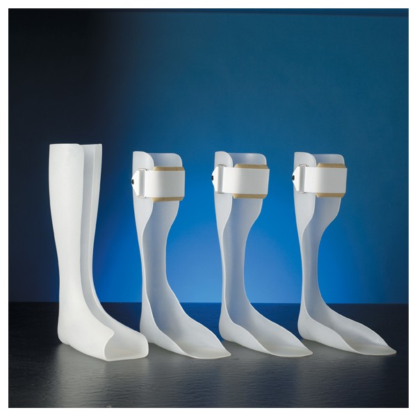 ortopedik protez ve ortez: Ortez