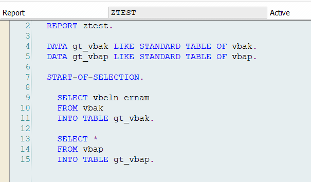 SAP ABAP Central: How to scan ABAP code?