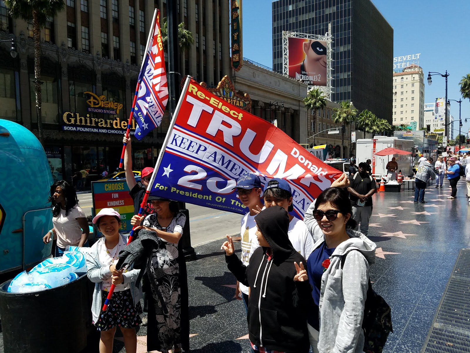 The State of the Union: Patriot Movement Arizona Celebrates Trump on ...