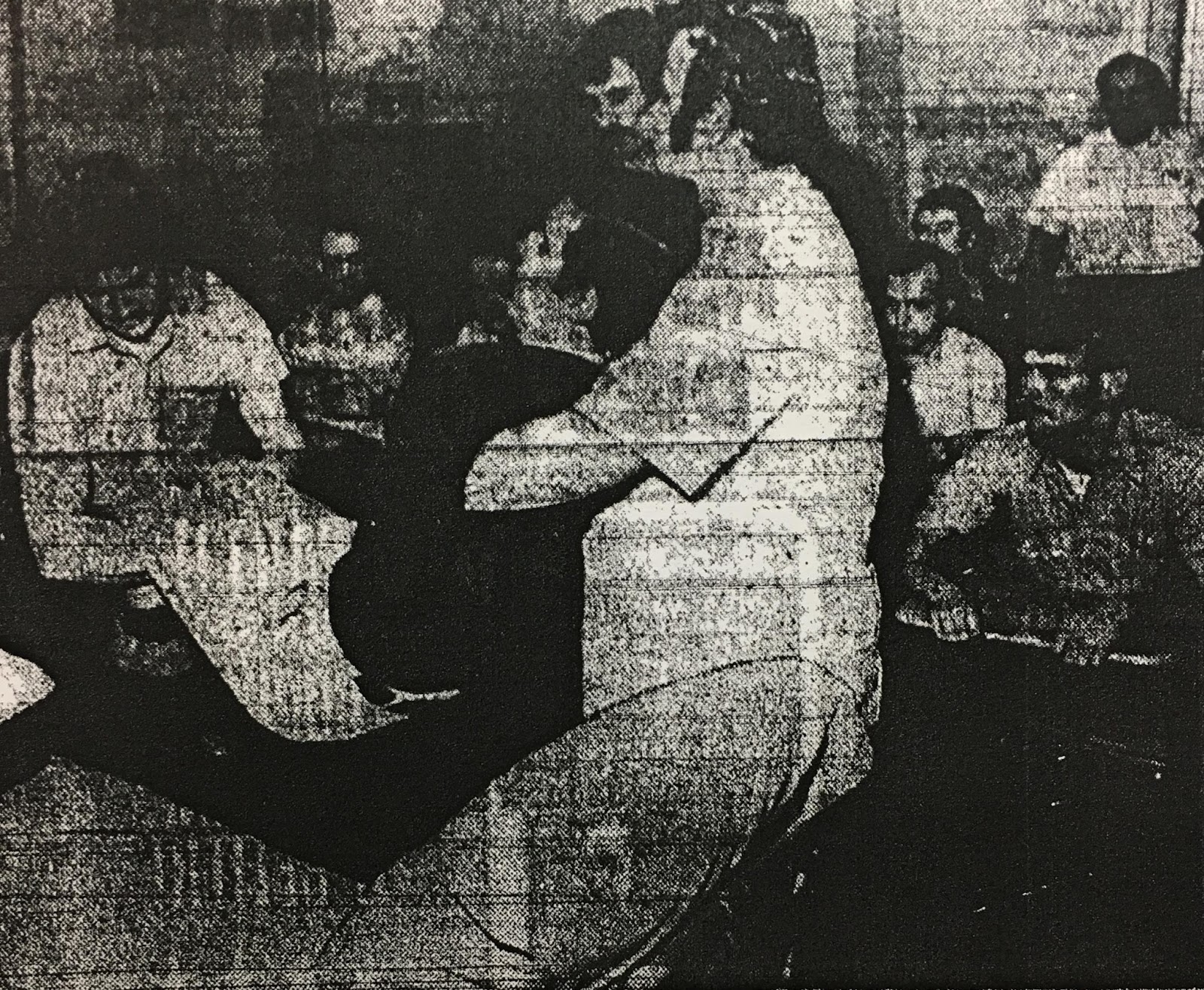 Hell's Acres: The Daniel Croteau Murder, Part 3