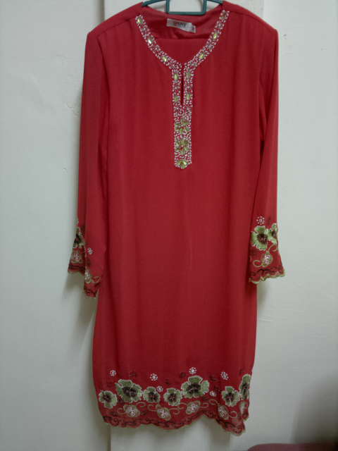 Butik Peace - Shopping Baju Baru 2 | It's My Life..!