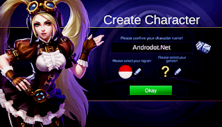 How to create a new ML account without deleting all of the data - MOBA ...
