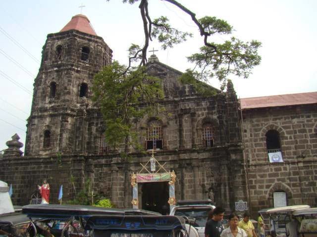 JP'sTravelogue.. my journey: jps-travelogue visita la iglesia series 19 ...