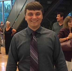 Graduation at the Geisinger School of Radiological Technology