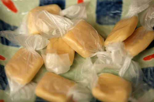 "Poisonous Durian Candies' Found Contaminated of Bacteria says FDA, DOH ...