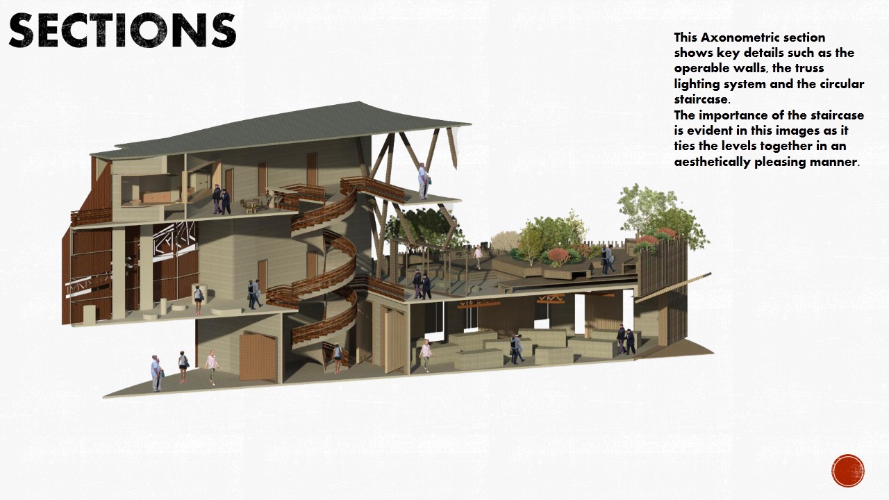 DAB510- 2013 - Architectural Design 5