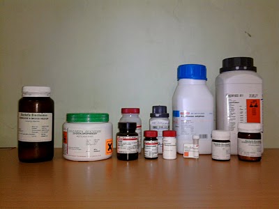 Daftar Harga Alat dan Bahan Lab Kimia ~ CHEMISTRY 35