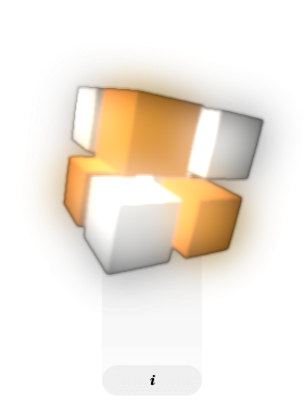 DJGJ.jp: Quartz Composer でデスクトップフィギュア