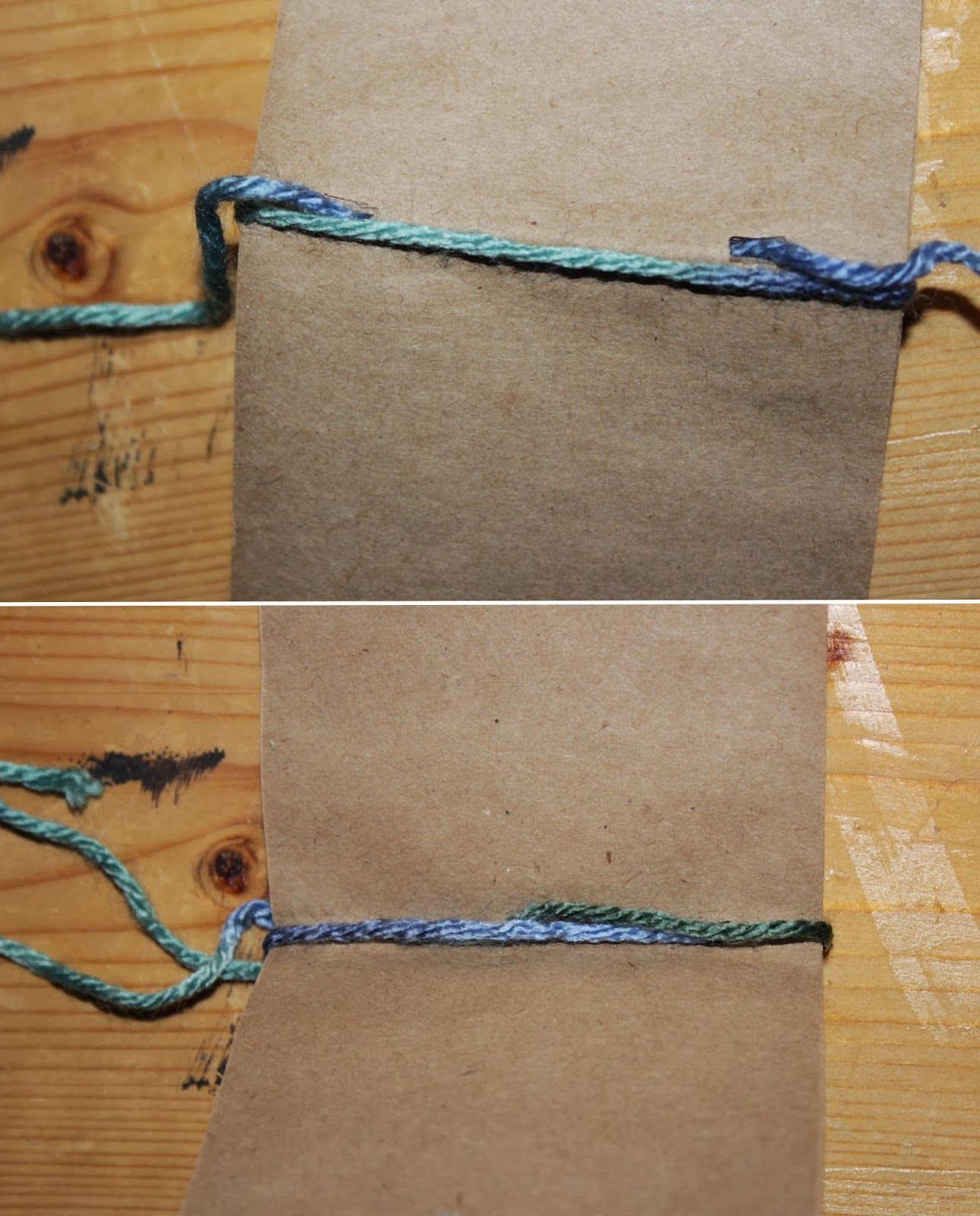 Aira Artistry: Discovering 2014: Paper Bag Booklets