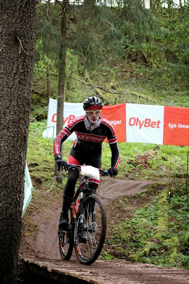 Toomas Ellmann: Elu on ilus, kui ilm on ilus :)