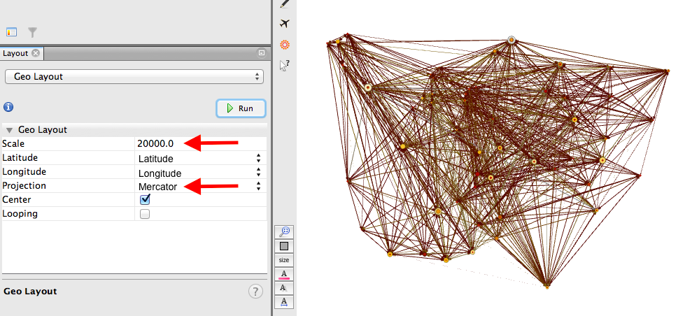 Análisis de redes sociales: Una (genial) introducción y tutorial al Gephi