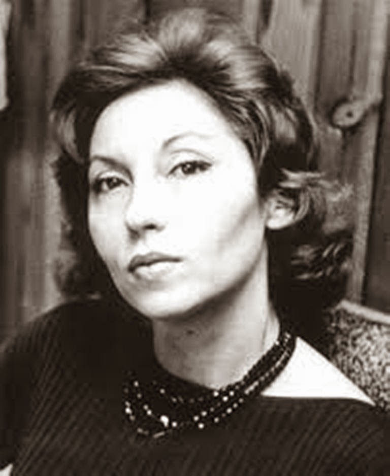 CLARICE LISPECTOR