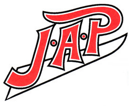 Board Track Baby NUT: February 2013