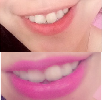Review Elizabeth Helen Matte Lipstick No 54 - ratutips