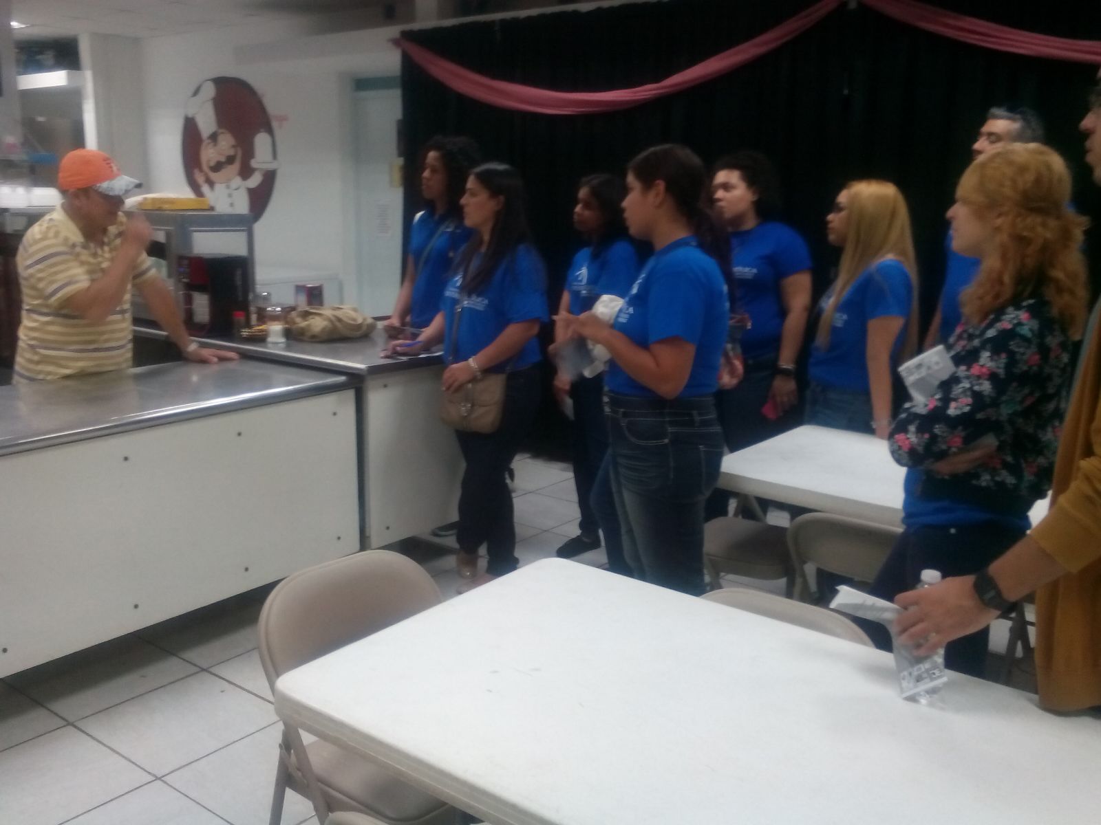 Decanato de Asuntos Estudiantiles PUCPR Recinto de Mayaguez: Nuestros ...