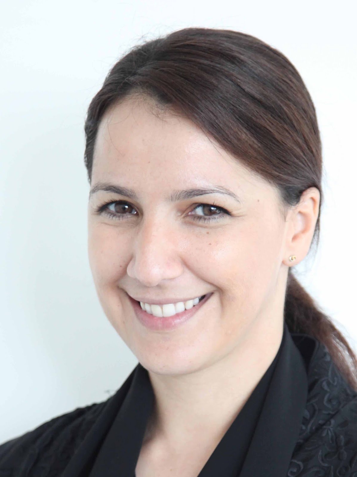 Company News in Egypt: Engineer Mariam Mohammed Saeed Hareb appointed ...