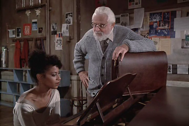 Kids From Fame Media: There's A Train - Henry Gaffney