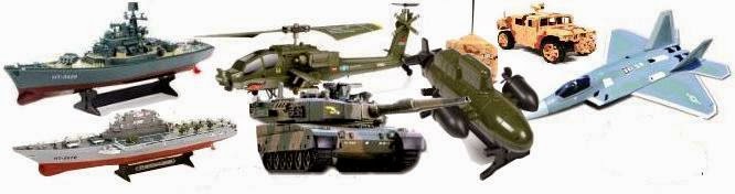 RC MILITARY
