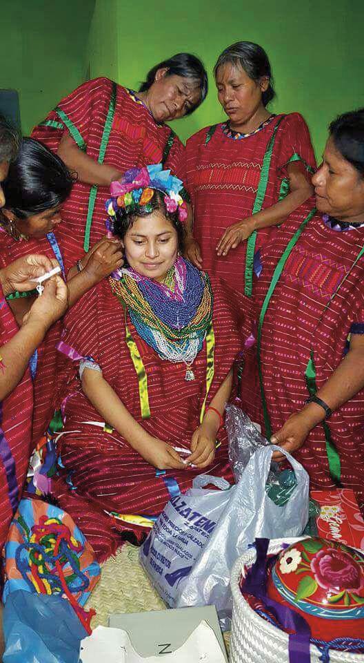 LIBROS DE OAXACA: EL PUEBLO TRIQUI DE SAN JUAN COPALA Y EL RITUAL ...