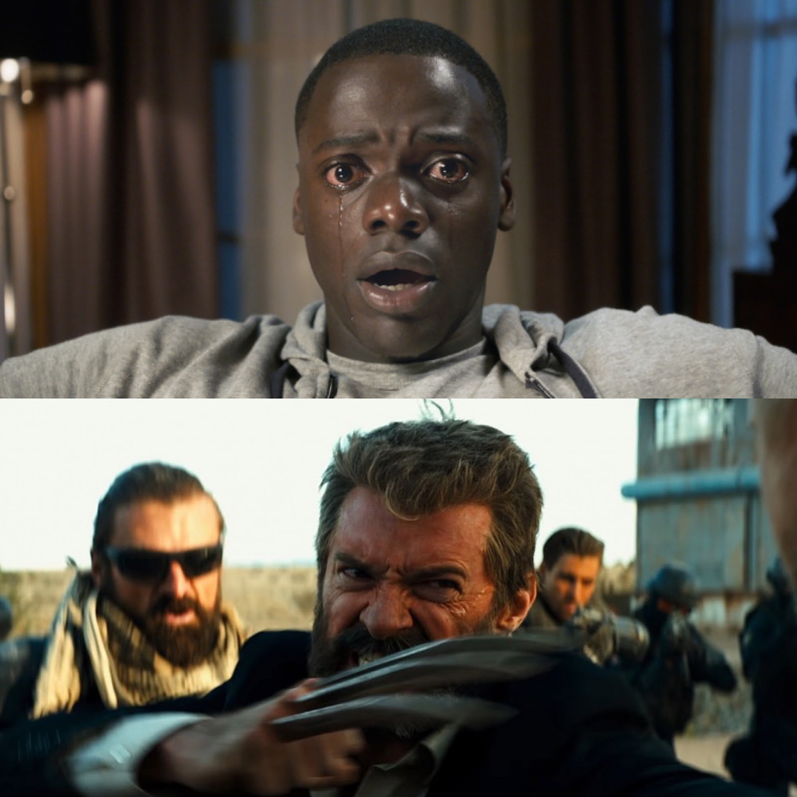 Geniusbastard: Get Out, Logan, and the Persistence of Genrephobia