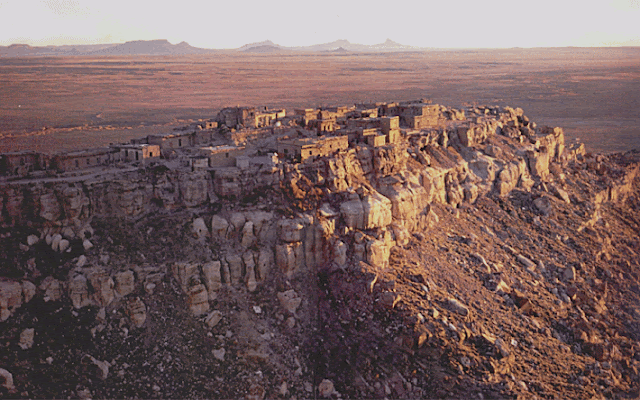Roots Music Journey: The Sequel : The Navajo Nation and The Hopi Mesas