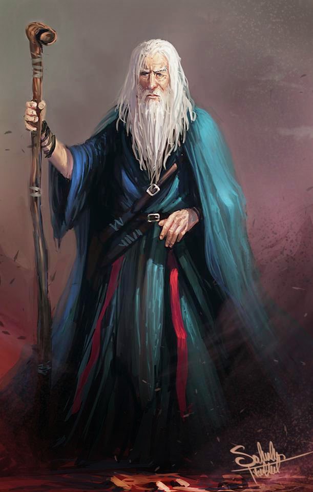 .: Mundos da Mi :.: Magia - Encante-se com os mistérios e as mágicas ...