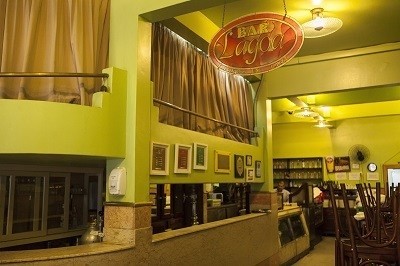 Marcelo Saboia, Crítica gastronômica & Crônicas: BAR LAGOA (Rio de ...