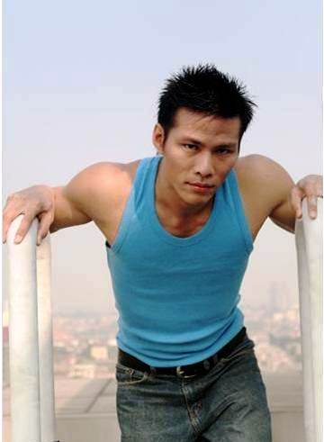 MISTERS MANHUNT: MÍSTER MANHUNT INTERNACIONAL 2007 - INDONESIA ...