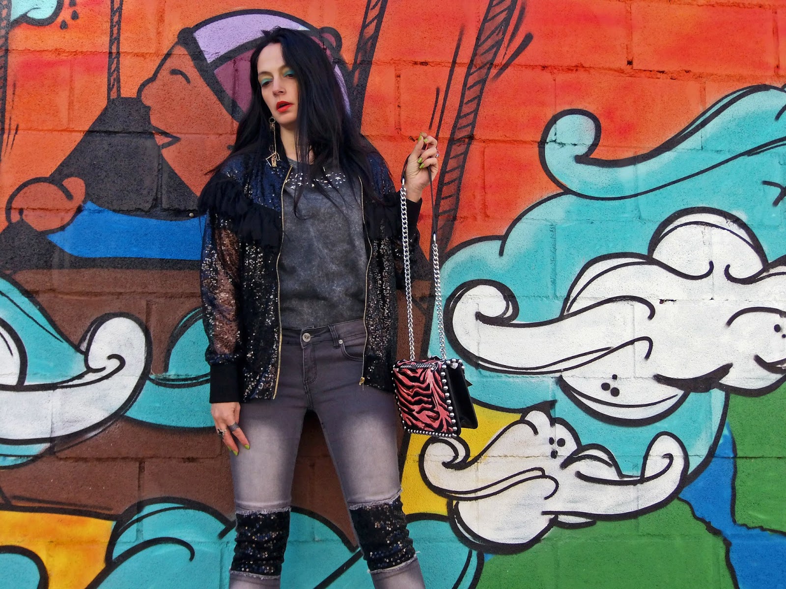 Walking to Penny Lane : Look 214: Buen rollo / Good vibes / Bona etoso