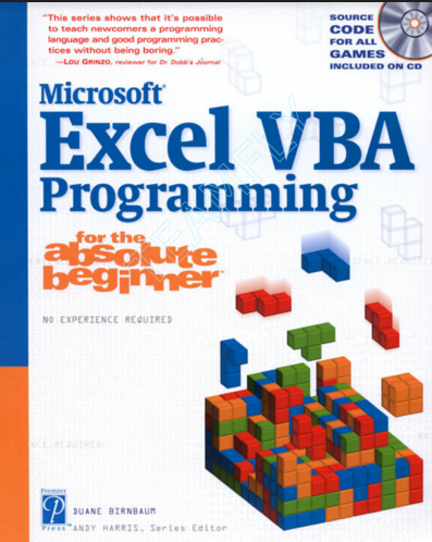 Excel Easy 1: 50 Ebooks, documents to learn excel, VBA excel a to z
