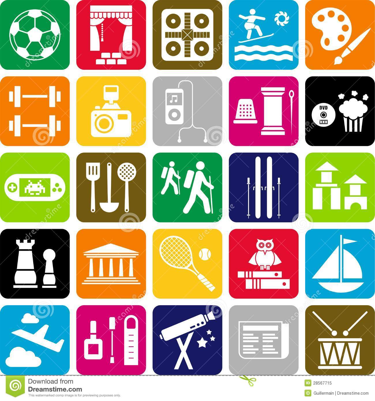 JORGENCA - Blog Administração: A Importância de se ter um HOBBY